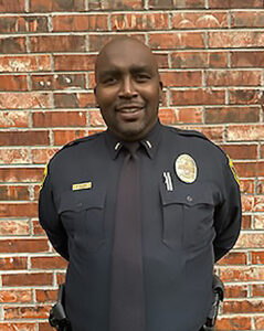 Police Department - Town of Arcadia