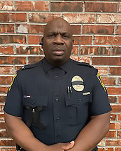 Police Department - Town of Arcadia